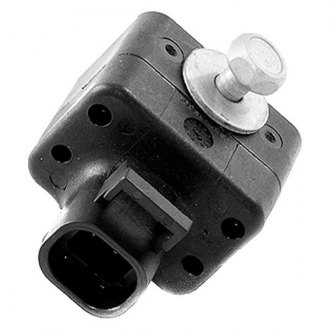 2004 Chevy Silverado Air Bag Parts | Sensors, Modules — CARiD.com