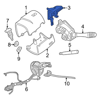 Mercury Grand Marquis OEM Interior Parts - Audio, Floor Mats | CARiD