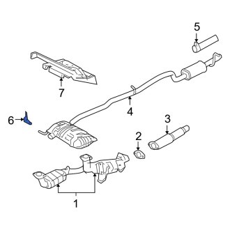 Mercury OEM Engine & Components | CARiD