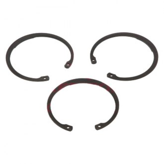 Automatic Transmission Snap Rings | CARiD