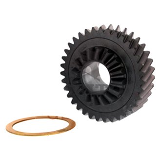 Meritor™ - Transmission Bearings, Differential & Brake Parts | CARiD