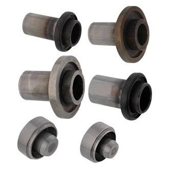 Meritor® KIT4463 - 6-piece Axle Seal Driver Tool Kit