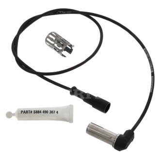 Meritor™ - Transmission Bearings, Differential & Brake Parts | CARiD