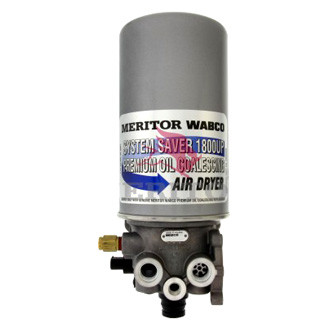 Air Brake Dryers - CARiD.com