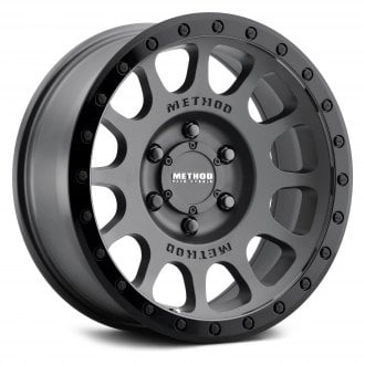 Method Race™ - Wheels & Rims from an Authorized Dealer | CARiD