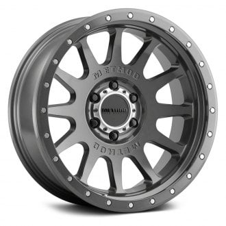 Method Race™ - Wheels & Rims from an Authorized Dealer | CARiD