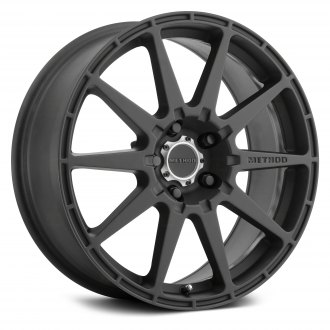 Ford Transit Connect Rims & Custom Wheels - CARiD.com