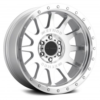 Method Race™ - Wheels & Rims from an Authorized Dealer | CARiD