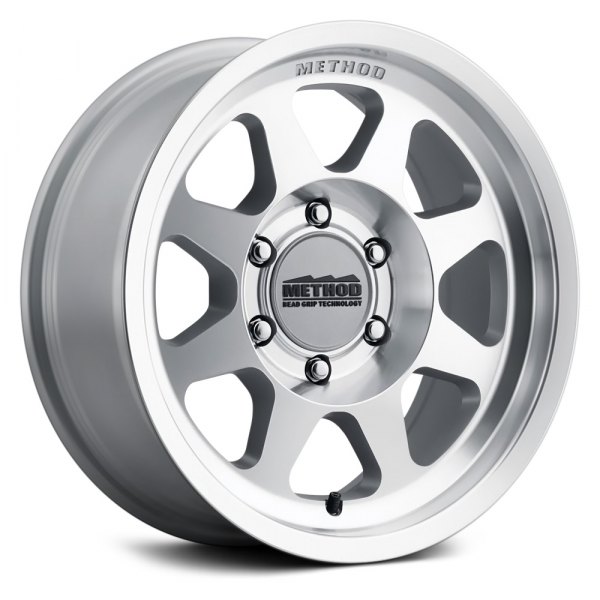 METHOD RACE® 701 BEAD GRIP Wheels - Machined Rims