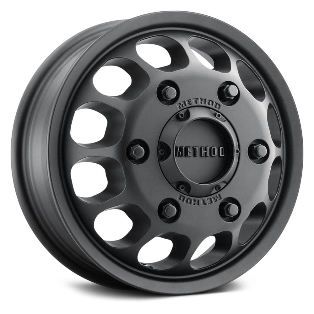 Method Race™ - Wheels & Rims from an Authorized Dealer | CARiD