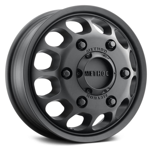 Dually Rims 16