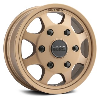 Method Race™ | Wheels & Rims from an Authorized Dealer — CARiD.com