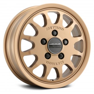 Ram ProMaster Rims & Custom Wheels - CARiD.com