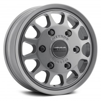 Ford Transit Rims & Custom Wheels - CARiD.com
