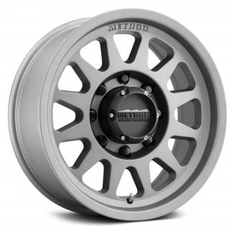 Method Race™ - Wheels & Rims from an Authorized Dealer | CARiD