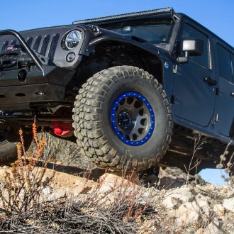 Method Race™ - Wheels & Rims from an Authorized Dealer | CARiD