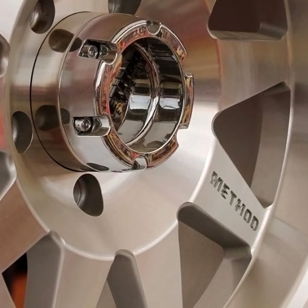 Method Race™ - Wheels & Rims from an Authorized Dealer | CARiD