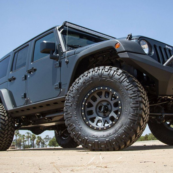 Method Race™ - Wheels & Rims from an Authorized Dealer | CARiD