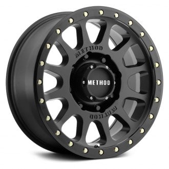 Method Race™ - Wheels & Rims from an Authorized Dealer | CARiD
