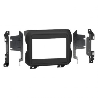 Car & Truck Stereo Installation Dash Kits | CARiD