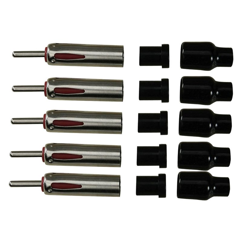 Metra® 40-UV40 - Male Plug Antenna Connectors