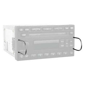 Metra™ | Stereo Dash Kits, Electronics, Audio Installation - CARiD.com