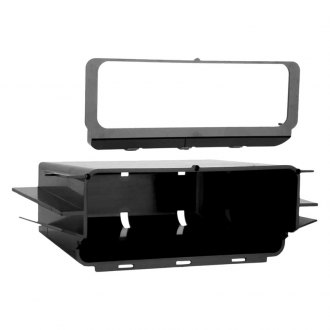 Chevy Astro Stereo Installation Kits & Parts | CARiD