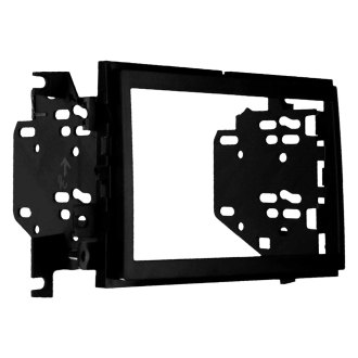 Ford F-150 Stereo Installation Dash Kits | CARiD