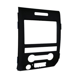 Ford F-150 Stereo Installation Dash Kits | CARiD