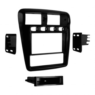 2001 Chevy Camaro Stereo Installation Dash Kits | CARiD