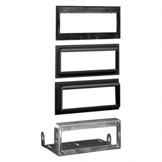 Chevy Astro Stereo & Video Installation Parts — CARiD.com