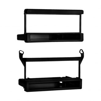 2000 Ford Ranger Stereo Installation Parts | CARiD