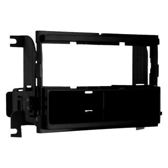 Ford F-150 Stereo Installation Kits & Parts | CARiD