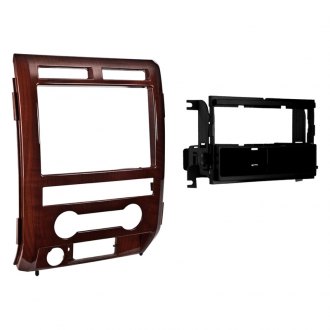 Ford F-150 Stereo Installation Dash Kits | CARiD