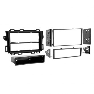 2009 Nissan Murano Stereo Installation Dash Kits | CARiD