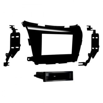 Nissan Murano Stereo & Video Installation Parts — CARiD.com