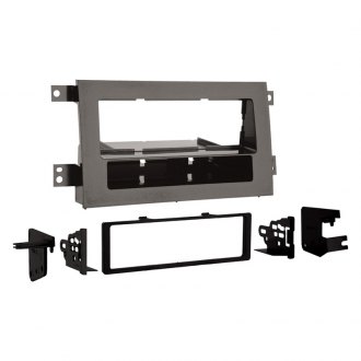 Honda Ridgeline Stereo & Video Installation Parts — CARiD.com