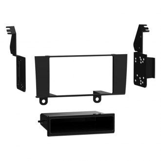 Car & Truck Stereo Installation Dash Kits — CARiD.com