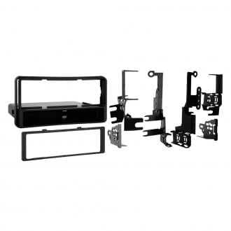 2004 Toyota 4Runner Stereo Installation Parts | CARiD