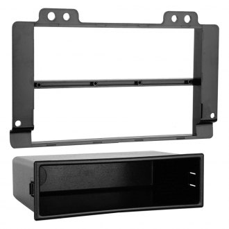 Land Rover Stereo / Video Installation Parts & Kits — CARiD.com