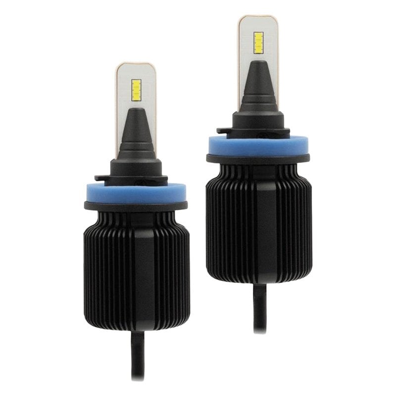 Metra® DL-H11 - Daytona LED Conversion Kit (H11)