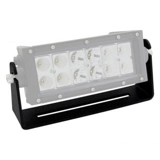 Off-Road Light Mounts & Brackets | Light Bar Mounts — CARiD.com