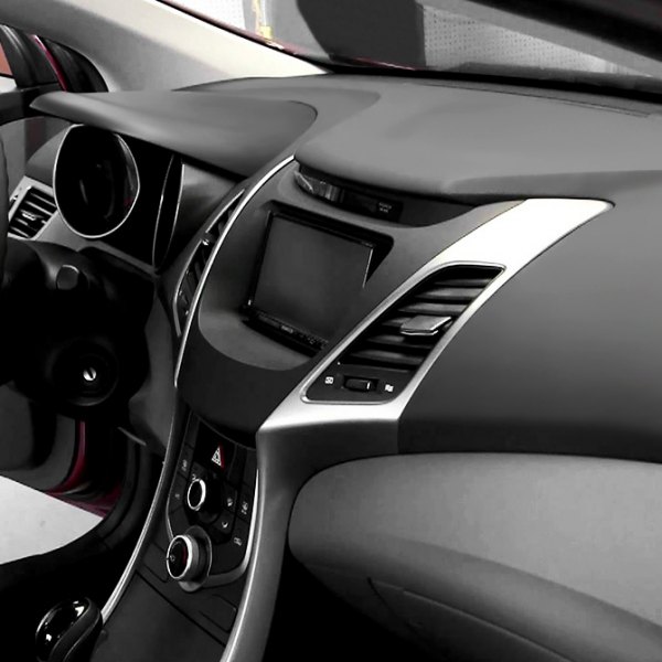 Metra™ - Stereo Dash Kits, Electronics, Audio Installation | CARiD