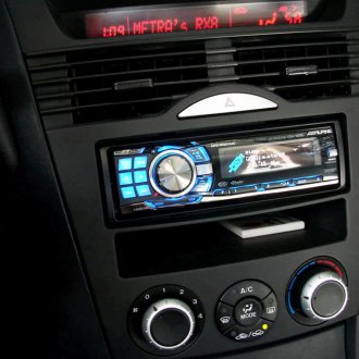 Metra™ - Stereo Dash Kits, Electronics, Audio Installation | CARiD