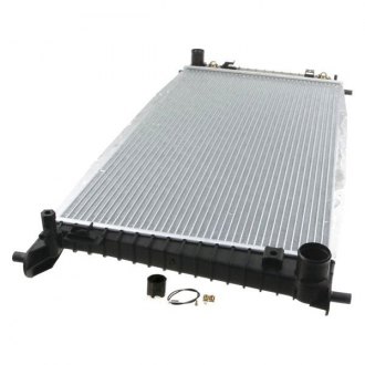 2005 Ford Expedition Radiators & Parts - Caps, Drain Plugs | CARiD