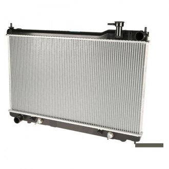 2004 Infiniti G35 Radiators & Parts - Caps, Drain Plugs | CARiD