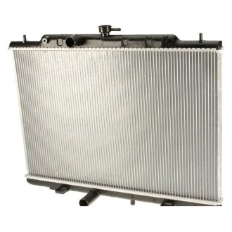 2011 Nissan Rogue Radiators & Parts | Caps, Drain Plugs — CARiD.com