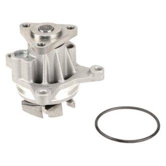 2014 Ford Fusion Water Pumps | Electric, Mechanical — CARiD.com