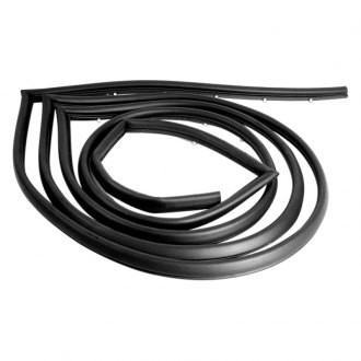 Chevy Express Door Seals & Weatherstripping – CARiD.com
