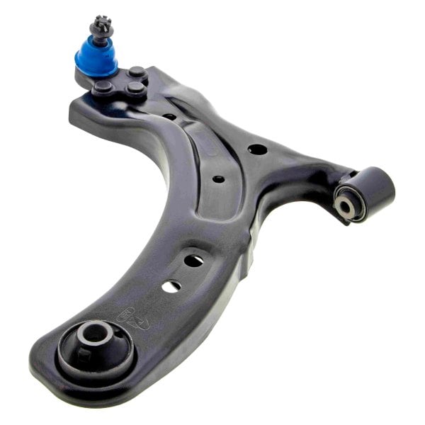 Mevotech® CMS801221 - Supreme™ Front Passenger Side Lower Control Arm ...